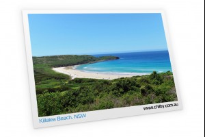 Illawarra Postcards - Chilby Photography