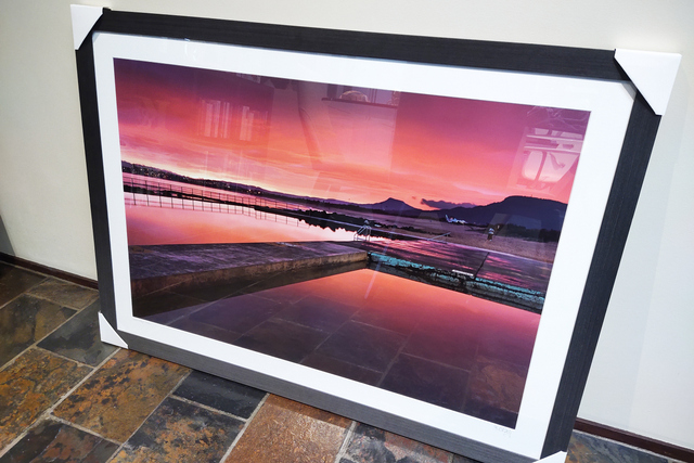 The News - Chilby Photography